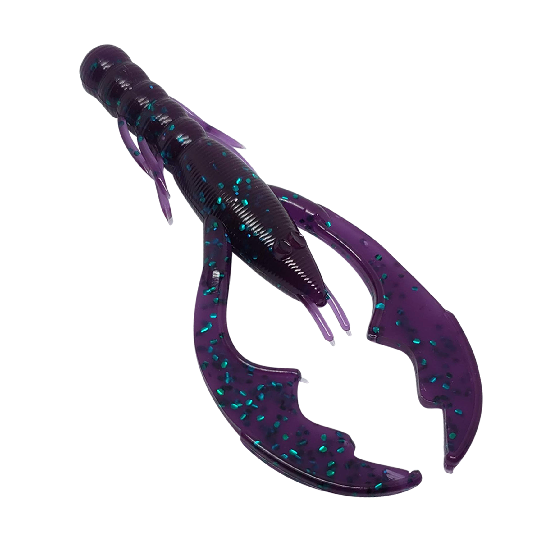 BASS SOFT PLASTICS Archives - Cast Cray Outdoors