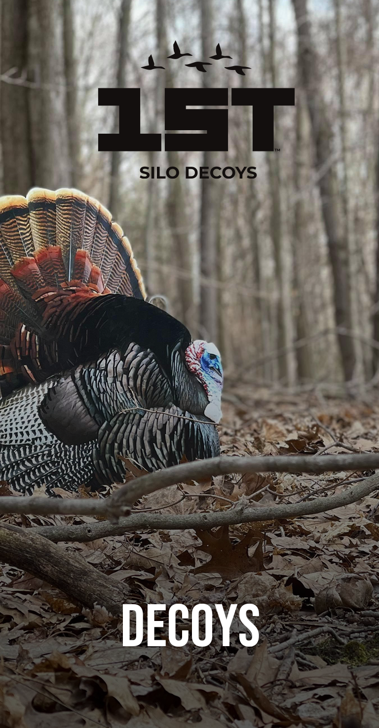 Cast Cray Outdoors - Quality Outdoor Brands