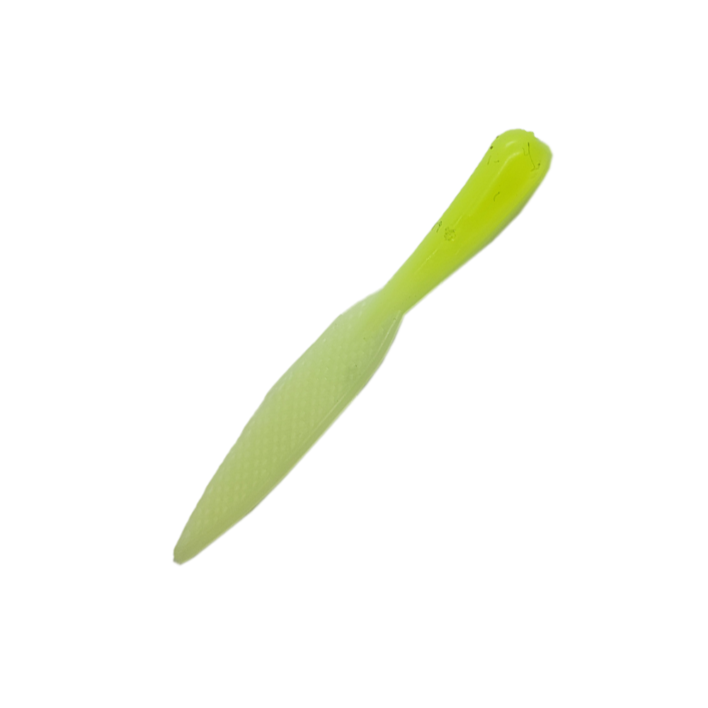 Crap Slap Beavers - Rubber Duck - Cast Cray Outdoors