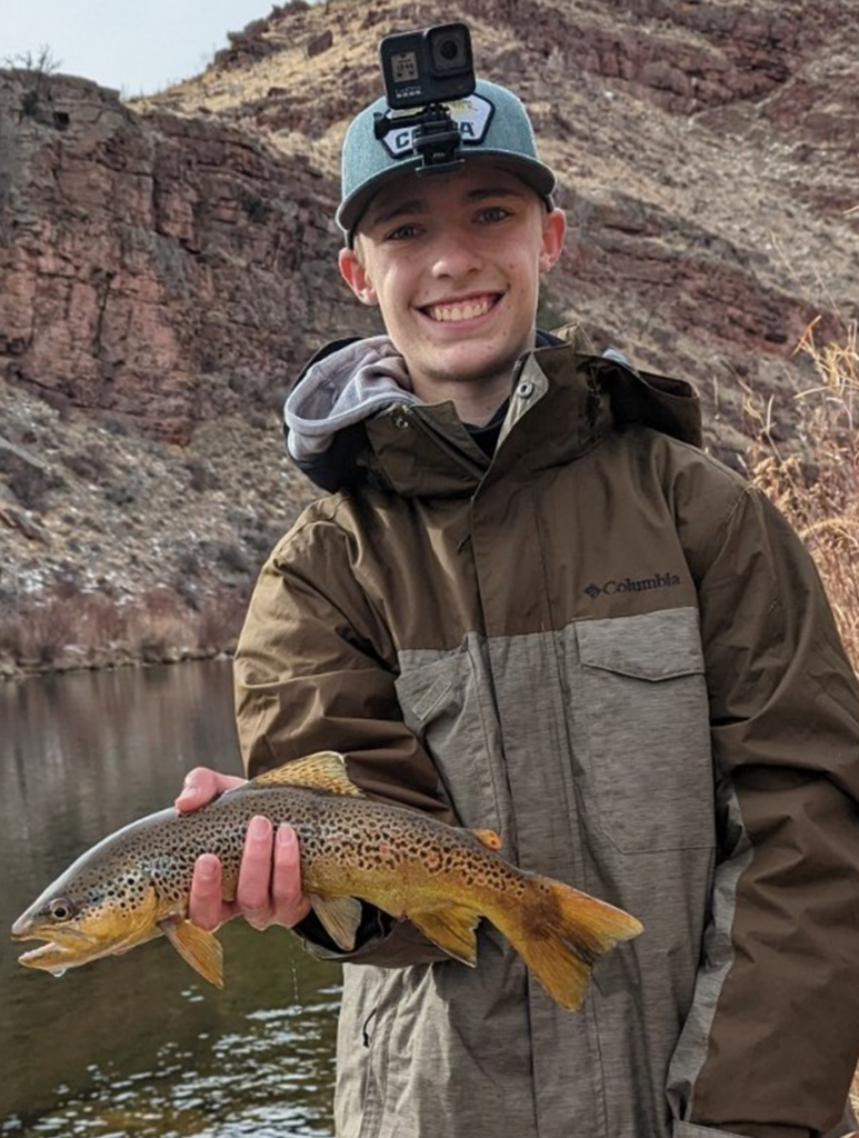 Pro Team - Cast Cray Outdoors