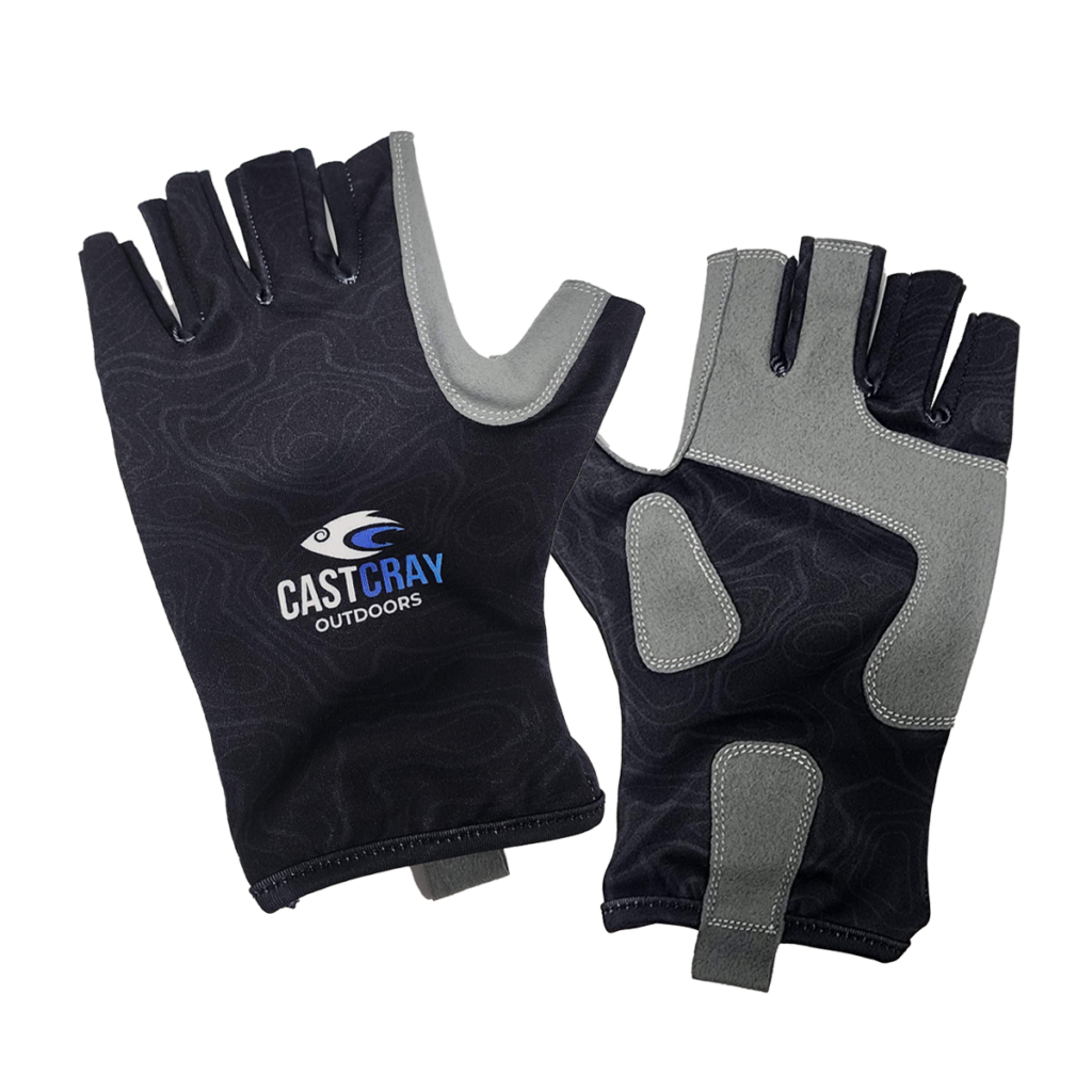 Cast Cray Outdoors - Quality Outdoor Brands