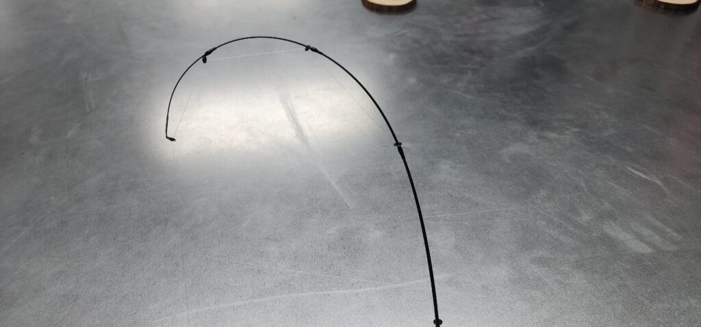 Cast Cray Lures Pro Smart Micro 2 Piece Combo - 5ft - Cast Cray Outdoors