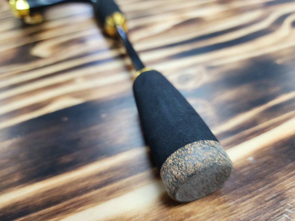 Cast Cray Lures Pro Smart Micro 2 Piece Combo - 6ft - Cast Cray Outdoors