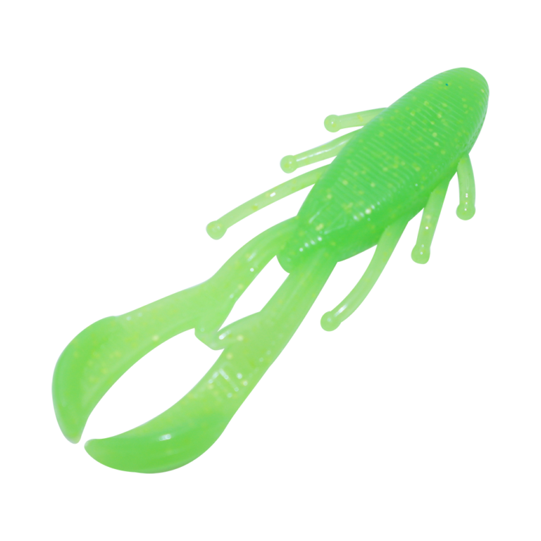 Slug Bugs - Slime Time - Cast Cray Outdoors