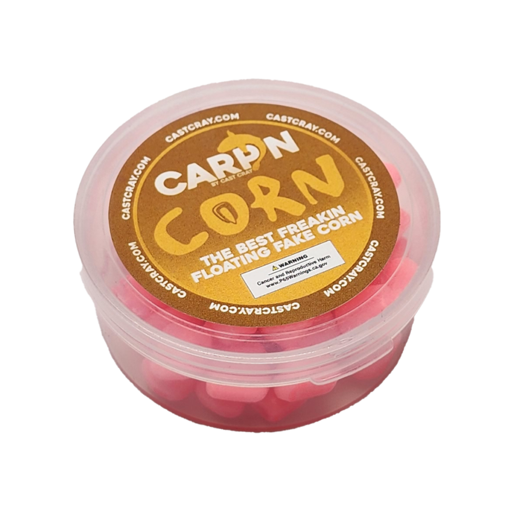 CARP CORN Archives - Cast Cray Outdoors