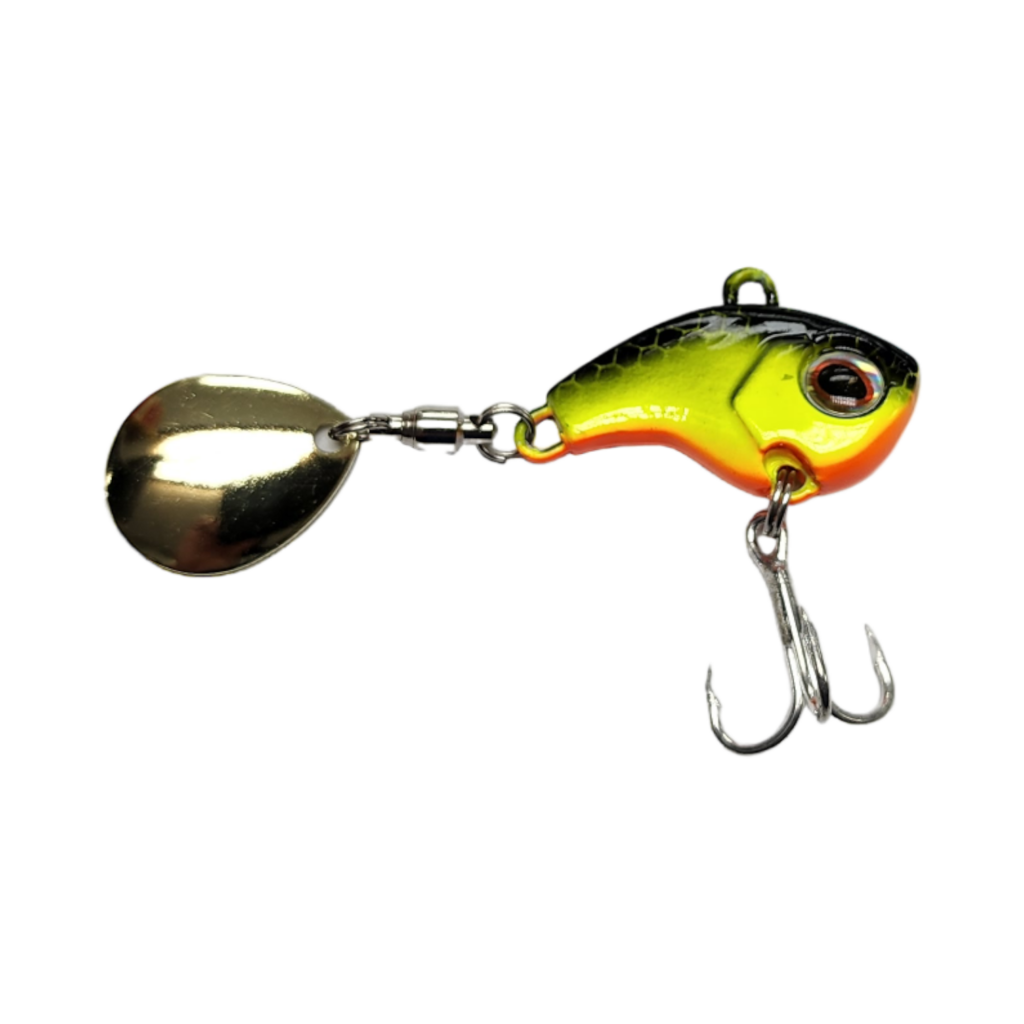 TAIL SPINNERS Archives - Cast Cray Outdoors