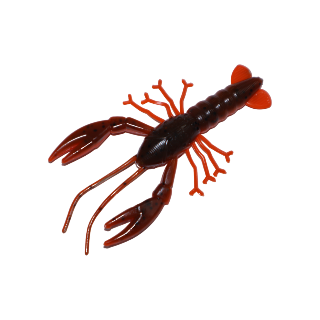 CRAZY CRAWS Archives - Cast Cray Outdoors