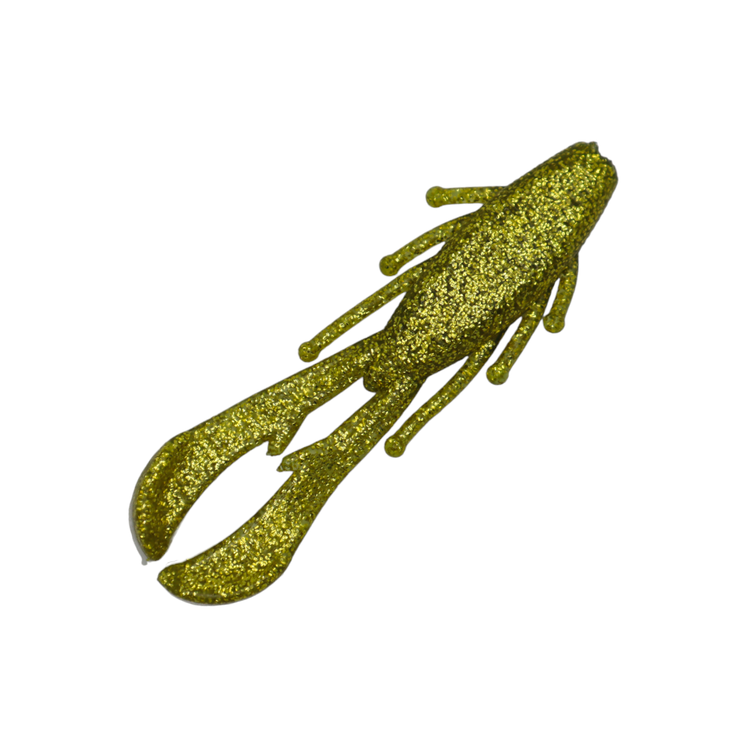 Slug Bugs - Chartreuse Bling - Cast Cray Outdoors