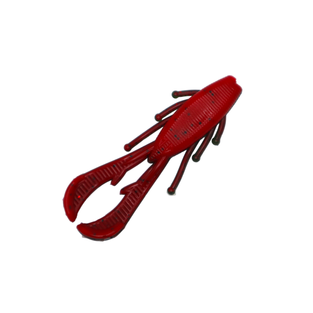 Slug Bugs - Fire Craw - Cast Cray Outdoors