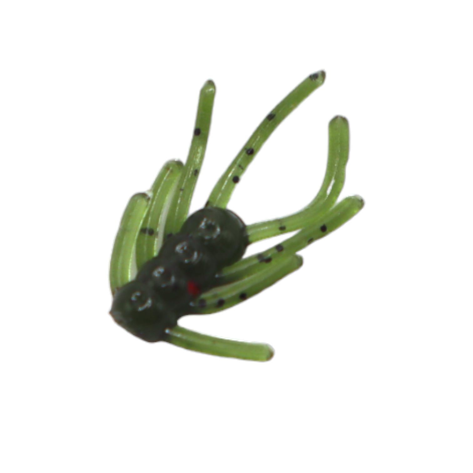 Crap Slap Micro Spidey - Bleeding Pumpkin - Cast Cray Outdoors
