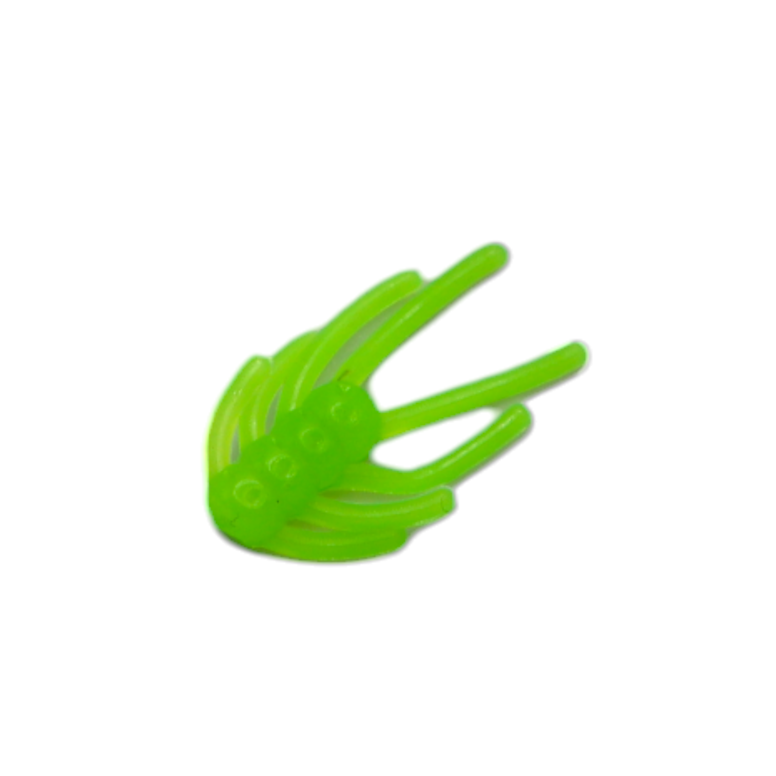 Crap Slap Micro Spidey - Slime Time - Cast Cray Outdoors