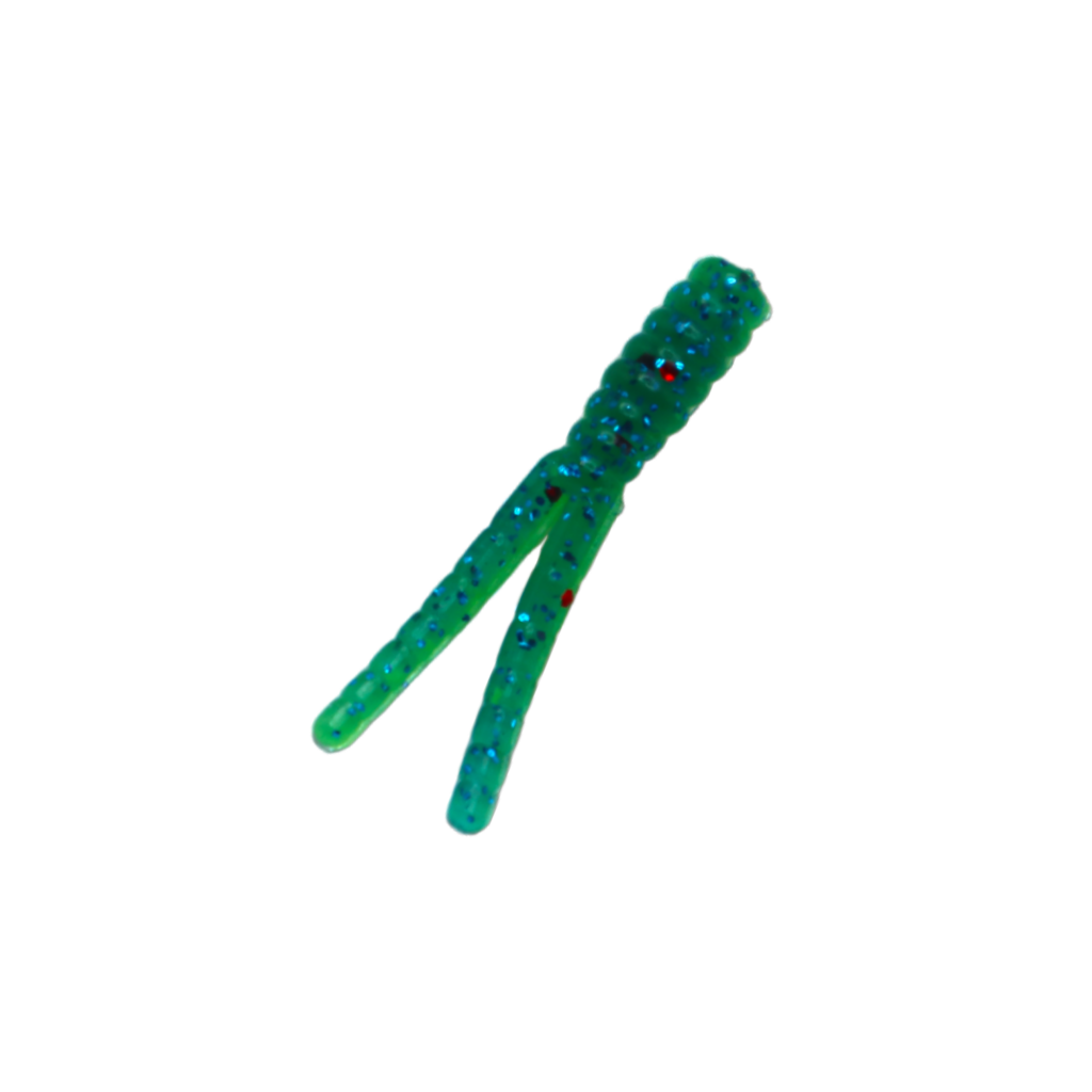 Crap Slap Planktons - Alien Slime - Cast Cray Outdoors