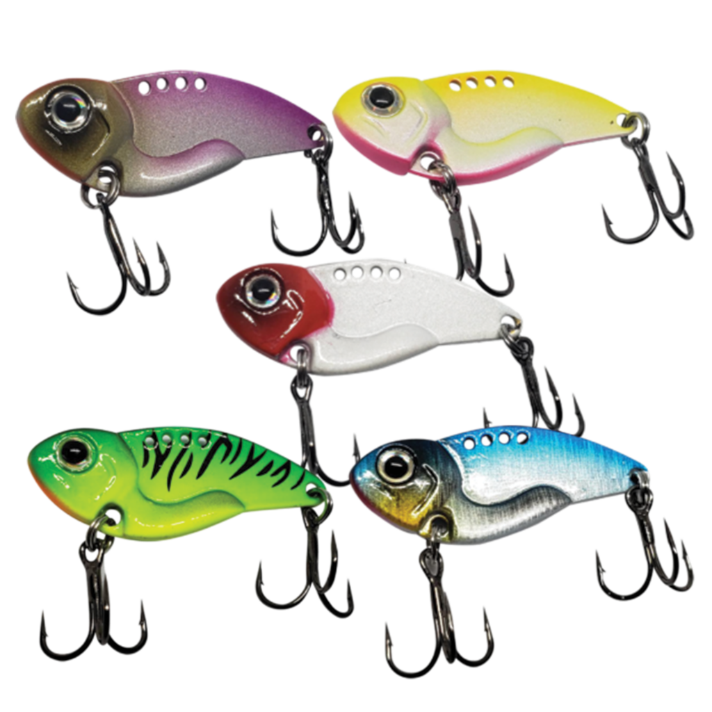 Cast Cray Outdoors - Quality Outdoor Brands