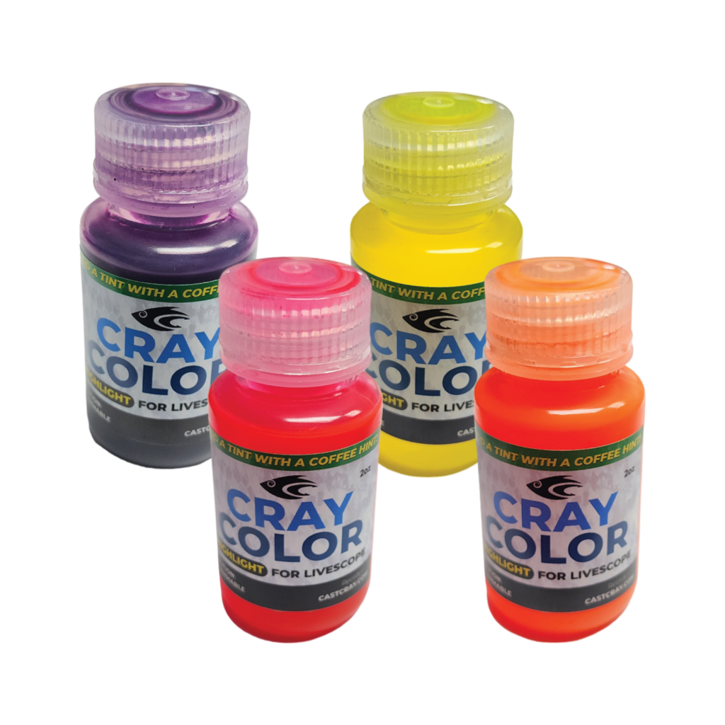 CRAY COLOR DIP Archives - Cast Cray Outdoors