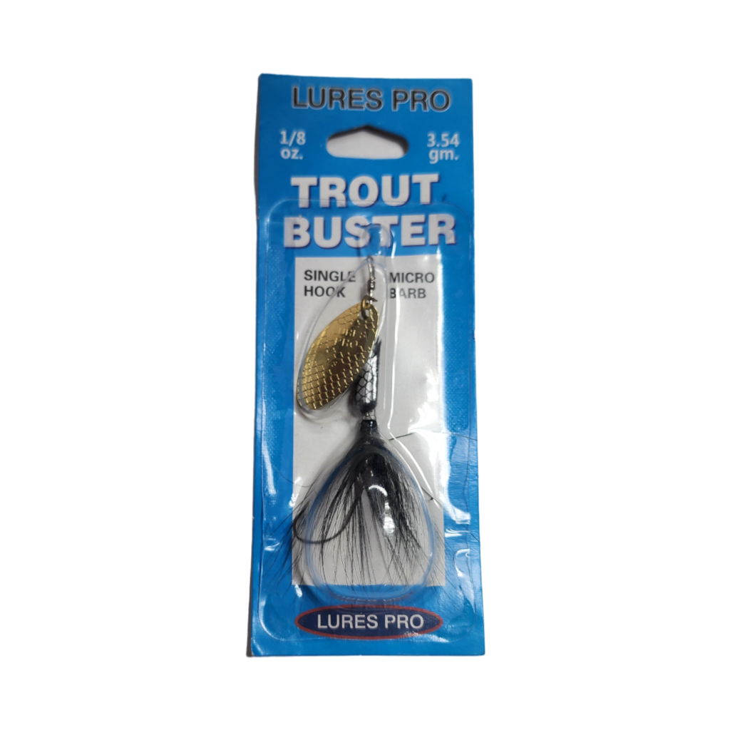 TROUT BUSTERS 1/16 OZ Archives - Cast Cray Outdoors