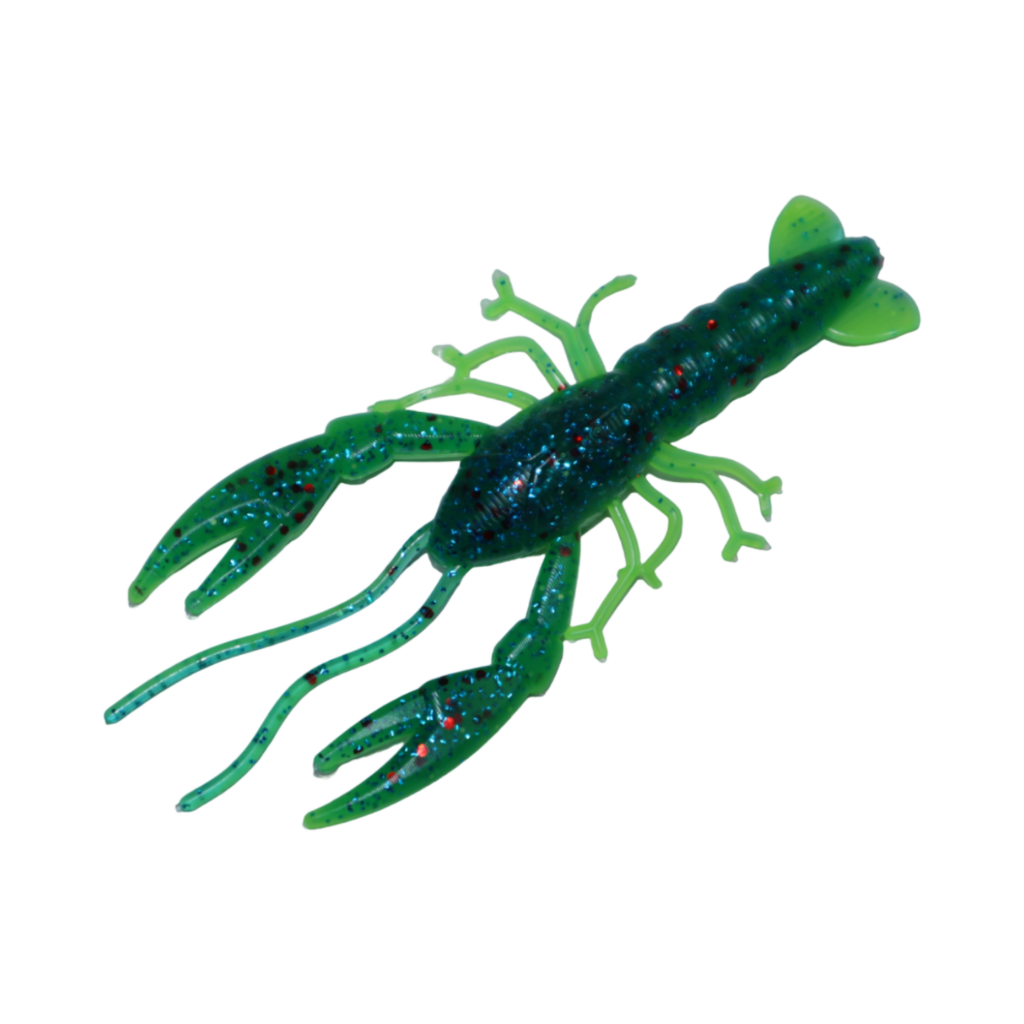 CRAZY CRAWS Archives - Cast Cray Outdoors