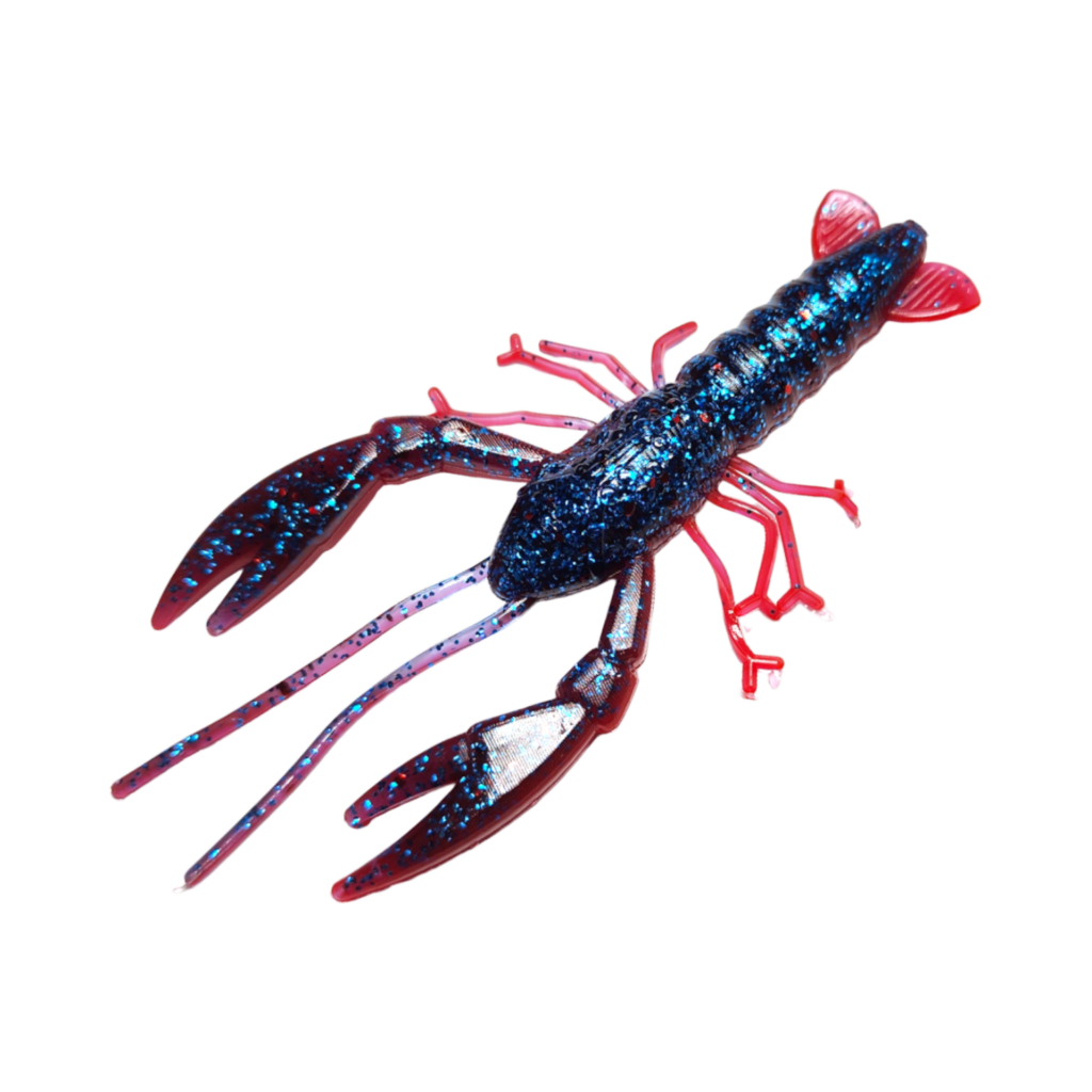 CRAZY CRAWS Archives - Cast Cray Outdoors