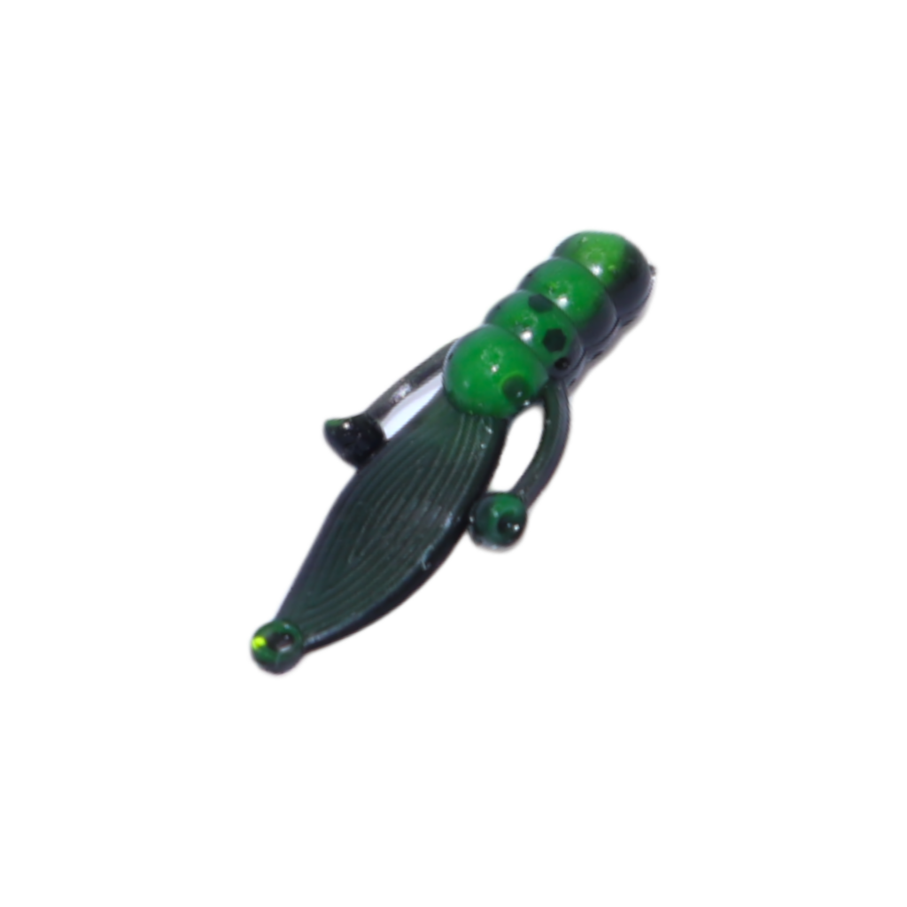 Crap Slap Micro Sickadas - Tadpole - Cast Cray Outdoors