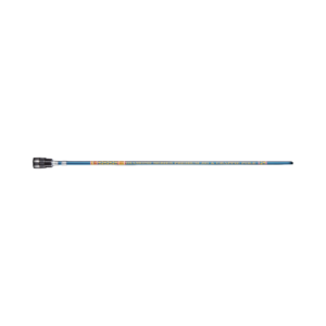 BnM - Blue Diamond Series Jig Pole 12ft - Cast Cray Outdoors