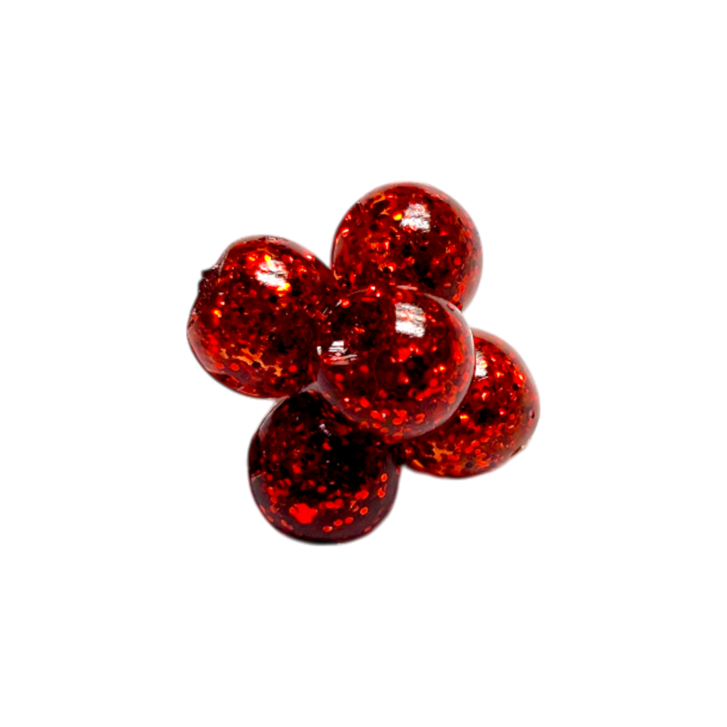 Egg Sacks - Red Bling - Cast Cray Outdoors