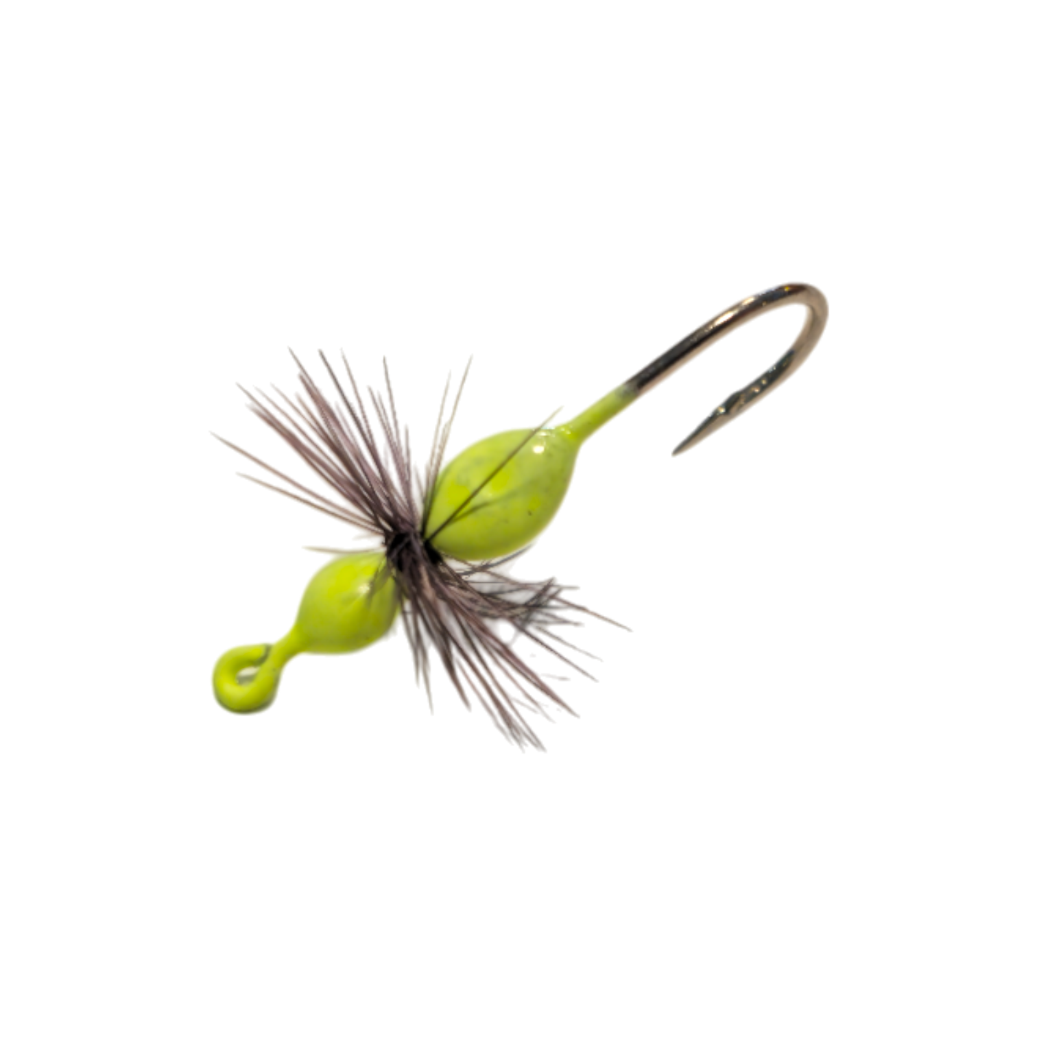 Awesome Ants - Chartreuse - Cast Cray Outdoors