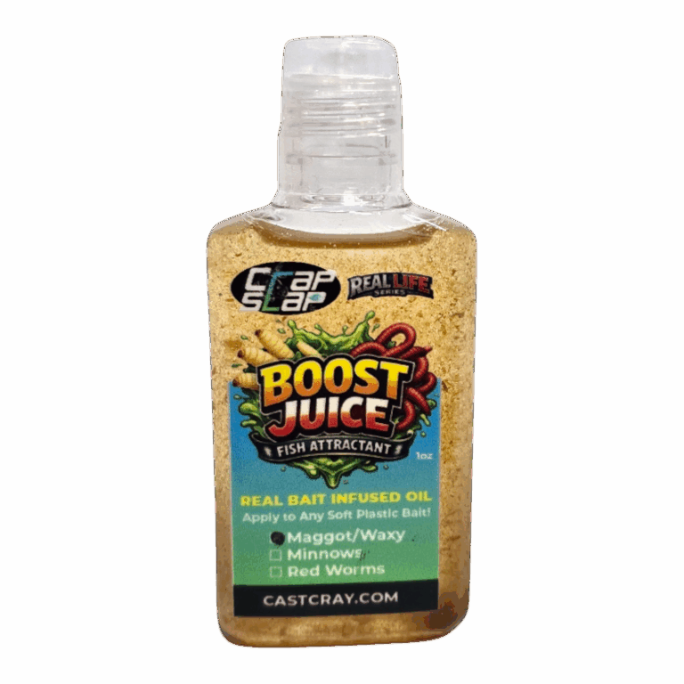 BOOST JUICE Archives - Cast Cray Outdoors