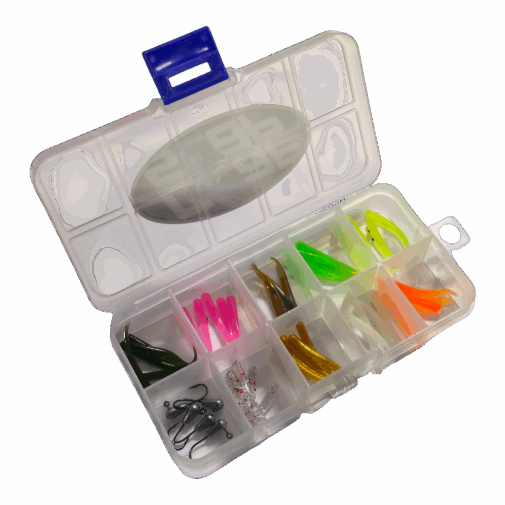 Loogies Kit - Cast Cray Outdoors